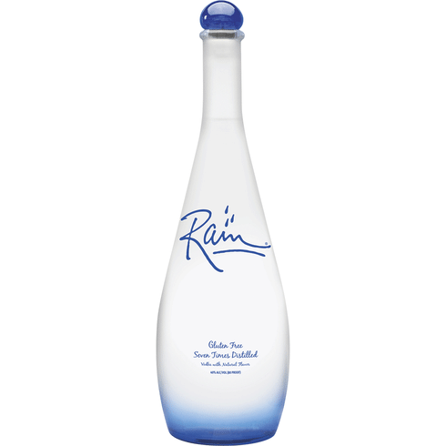 RAIN VODKA | Premium & Affordable Liquor Delivery Online